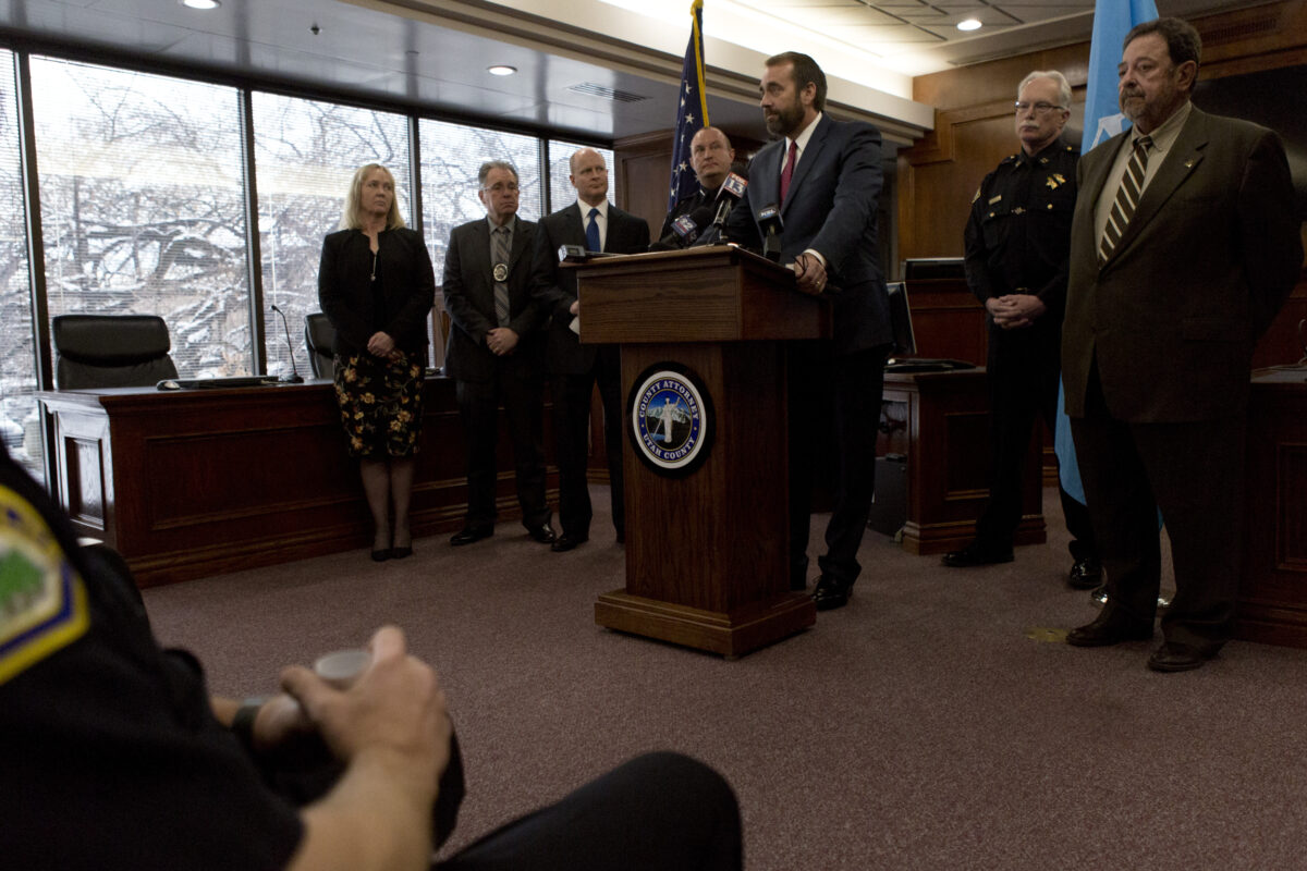 Suspect charged with killing Provo police officer could face death ...